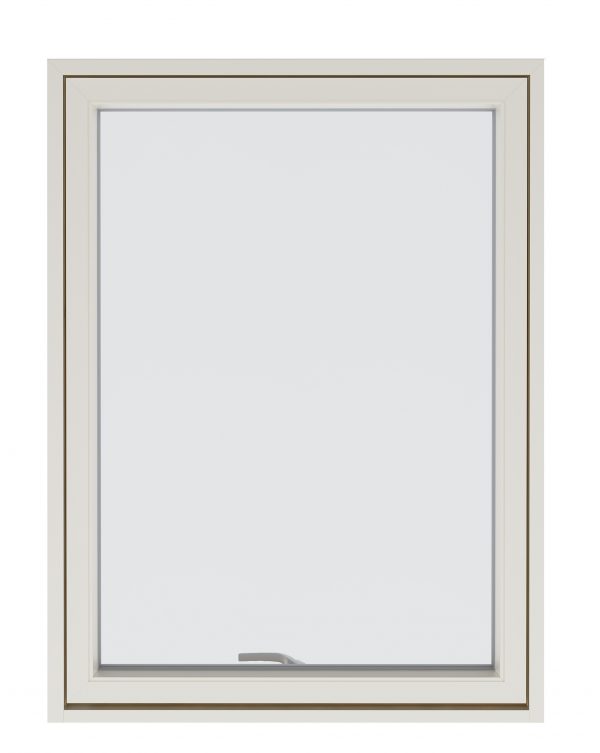 Timber-Aluminium Windows profile N68-ALU (Scandinavian/Casement ...