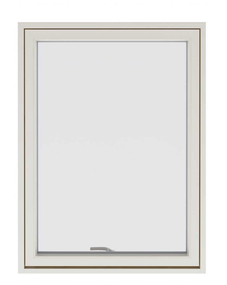Timber-Aluminium Windows profile N68-ALU (Scandinavian/Casement ...